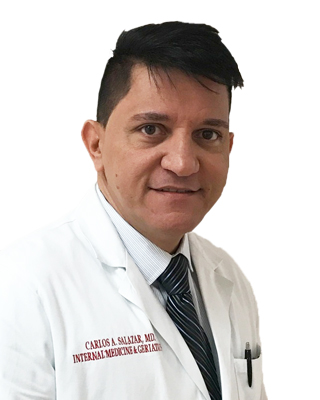 Physicians | Access Health Care